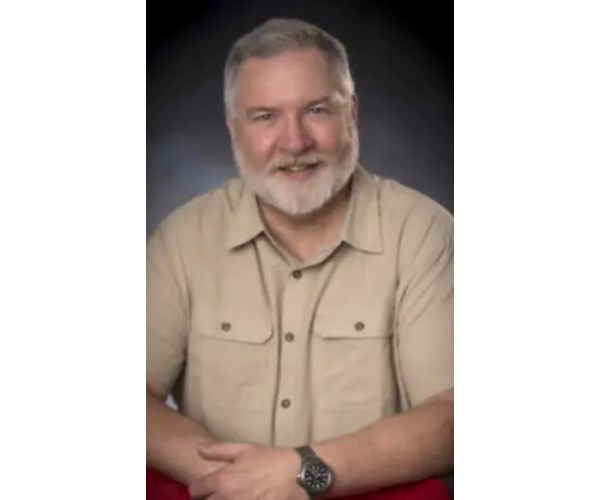 Michael Loomer Obituary (1957 - 2024) - Elkhorn, WI - The Gazette
