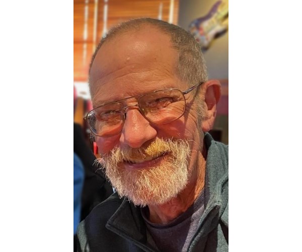 Paul Suchanek Obituary (1958 - 2024) - Janesville, WI - The Gazette