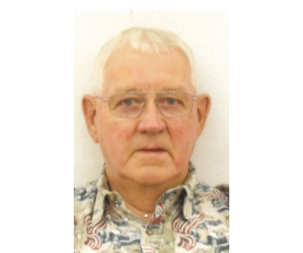Eugene Larson Obituary (1941 - 2024) - Janesville, WI - The Gazette
