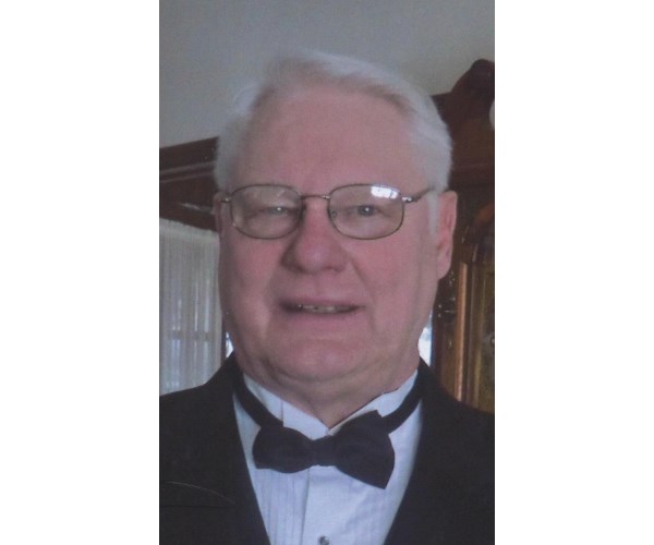 Michael Glowacki Obituary (1940 - 2024) - Janesville, WI - The Gazette