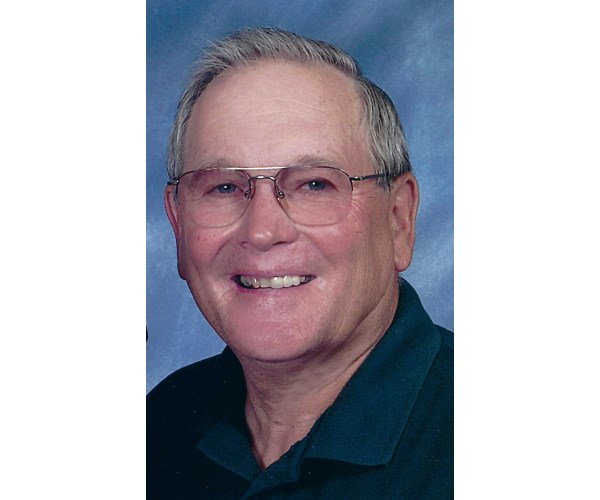 Dennis Lee Obituary (1942 - 2024) - Footville, WI - The Gazette