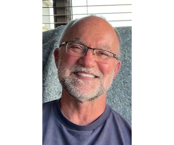Dennis Dregne Obituary (1956 - 2024) - Janesville, WI - The Gazette