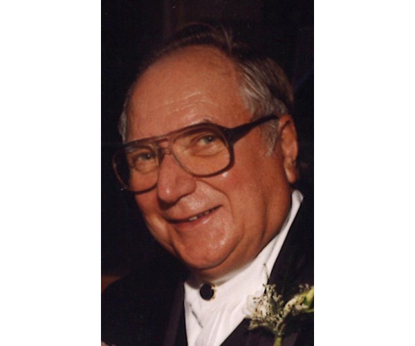 William Burdick Obituary (1930 - 2024) - Janesville, WI - The Gazette