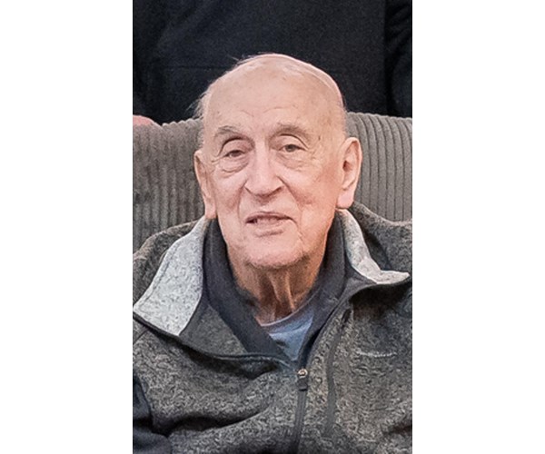 Rollin Cook Obituary (1932 - 2024) - Edgerton, WI - The Gazette
