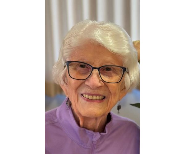 M. Linderoth Obituary (1929 - 2024) - Janesville, WI - The Gazette