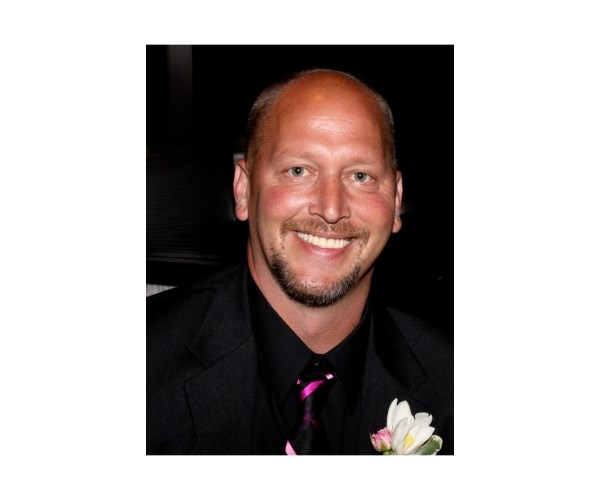 Courtney Behrens Obituary (1961 - 2024) - Sharon, WI - The Gazette