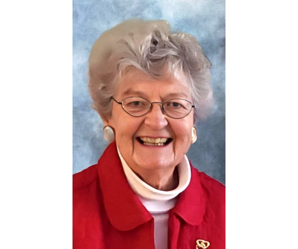 Janet Hayes Obituary (1933 - 2024) - Walworth/lake Geneva, WI - The Gazette