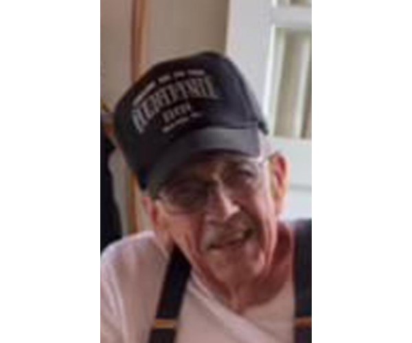 James Householder Obituary (1937 - 2024) - Janesville, WI - The Gazette