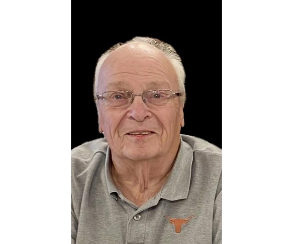 William Good Obituary (1942 - 2024) - Portage, WI - The Gazette