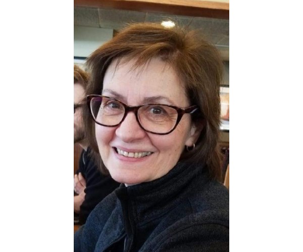 Therese Porter Obituary (1955 - 2024) - Evansville, WI - The Gazette