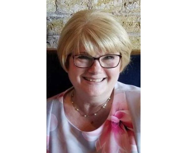 Nancy McCann Obituary (1959 - 2024) - Janesville, WI - The Gazette