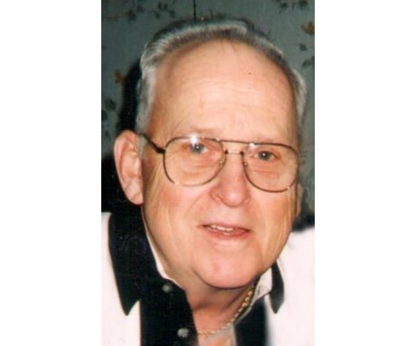 Richard Plemon Obituary (1934 - 2024) - Edgerton, WI - The Gazette