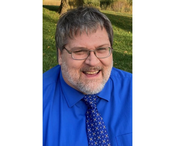 Peter Blija Obituary (1965 - 2025) - Whitewater, WI - The Gazette