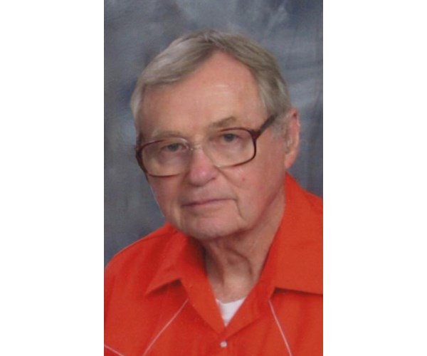 Thomas Stevens Obituary (1924 - 2024) - Janesville, WI - The Gazette