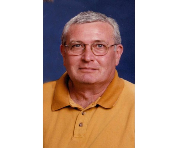 Gary Beyer Obituary (1946 - 2025) - Janesville, WI - The Gazette