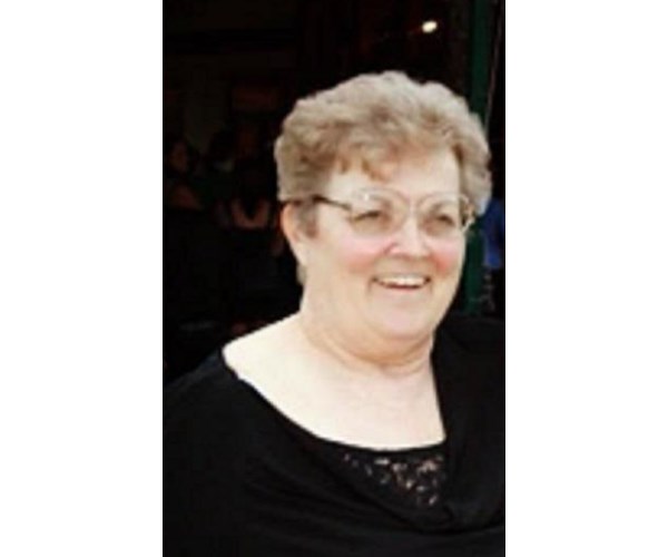 Janet Hintz Obituary (1948 - 2025) - Whitewater, WI - The Gazette