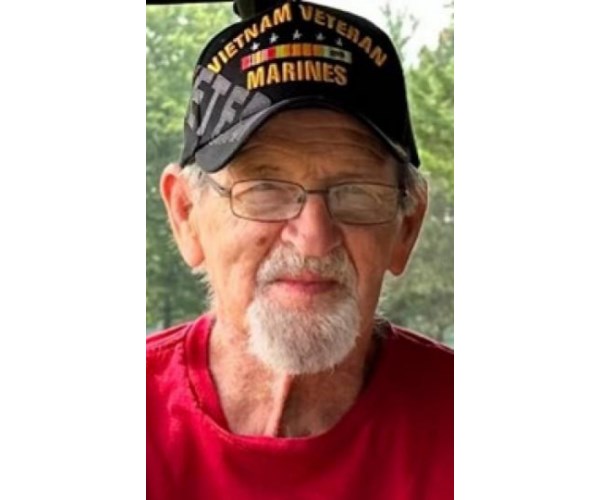 George Farrell Obituary (1945 - 2025) - Janesville, WI - The Gazette