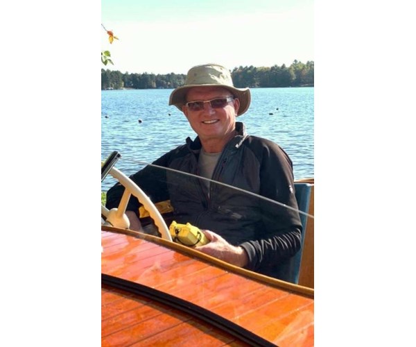 Thomas Baer Obituary (1953 - 2025) - St. Petersburg, WI - The Gazette