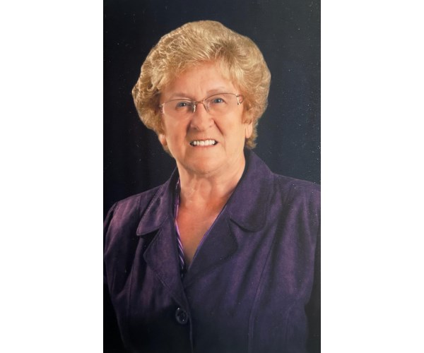 Roseann Reif Obituary (1943 - 2025) - Milton, WI - The Gazette
