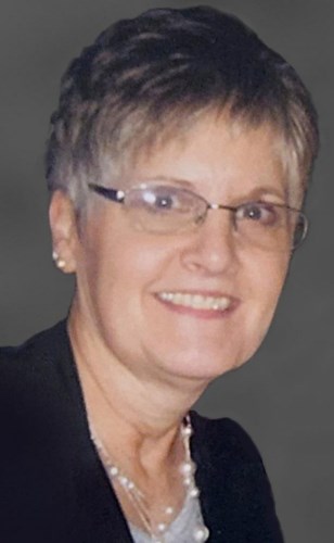 Vicki Powell Obituary (1953 - 2025) - Janesville, WI - The Gazette