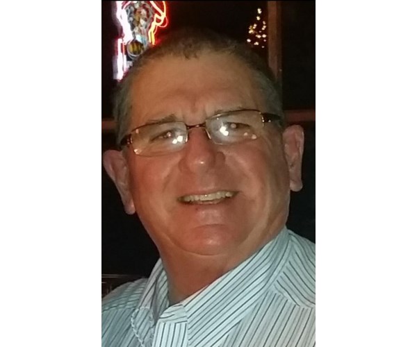 Stephen DeWitt Obituary (1955 - 2025) - Janesville, WI - The Gazette