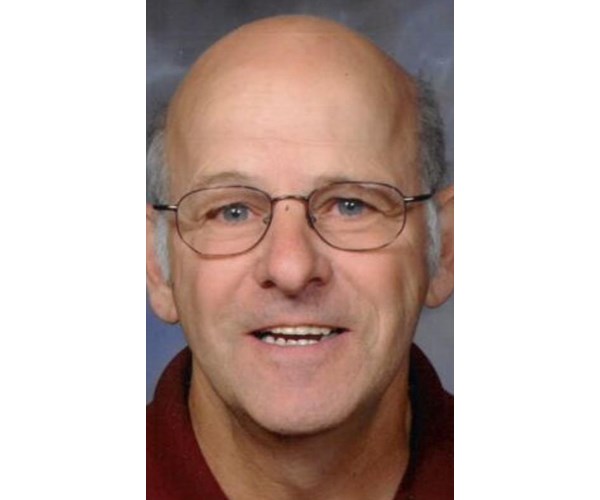 Jerry Hocker Obituary (1944 - 2024) - Elkhorn, WI - The Gazette