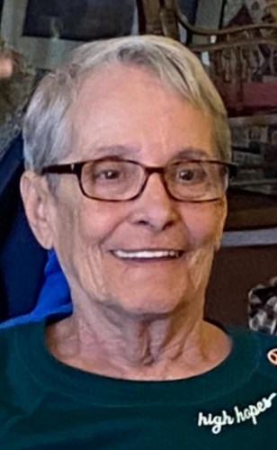 Helen North Obituary (1942 - 2025) - Beloit, WI - The Gazette