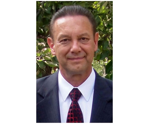 Robert Logan Obituary (1947 - 2025) - Leesburg, WI - The Gazette