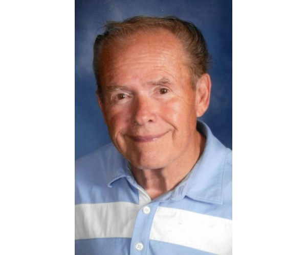 Kenneth Olson Obituary (1939 - 2025) - Janesville, WI - The Gazette
