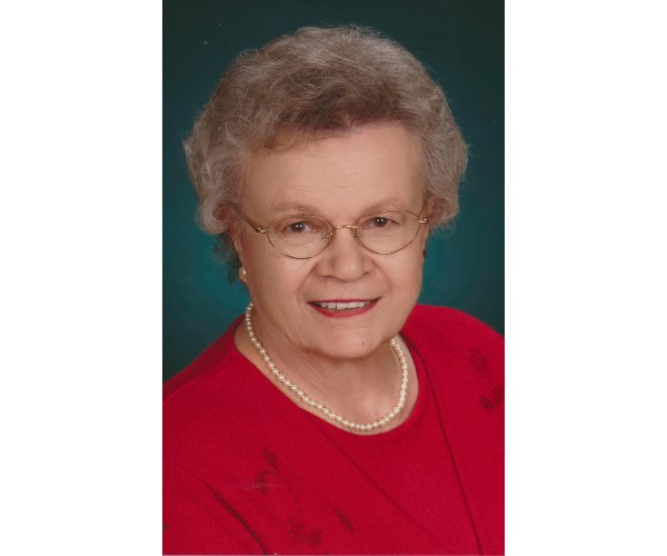 Nancy Utzig Obituary (1927 - 2025) - Madison, WI - The Gazette