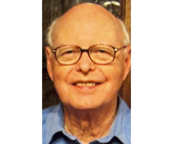 Charles Corson Obituary (1932 - 2025) - Delavan, WI - The Gazette