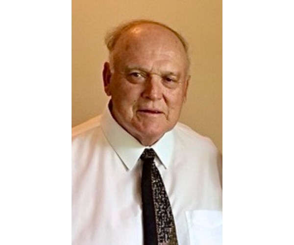 David Viney Obituary (1942 - 2025) - Evansville, WI - The Gazette