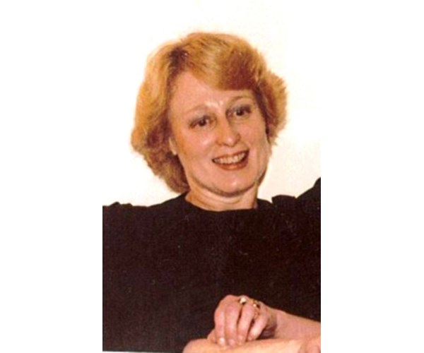 Margaret Fletcher Obituary (1939 - 2025) - Janesville, WI - The Gazette