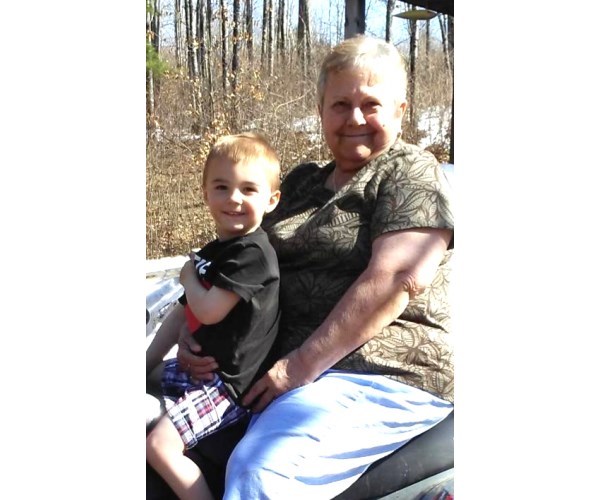 Barbara Peters Obituary (1945 - 2025) - Elkhorn, WI - The Gazette