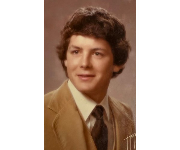 Kevin Gies Obituary (1961 - 2025) - Janesville, WI - The Gazette