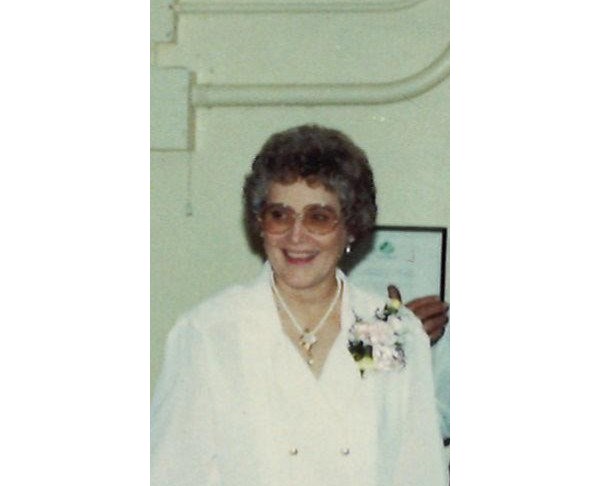 Martha Shaw Obituary (1931 - 2025) - Milton/janesville, WI - The Gazette