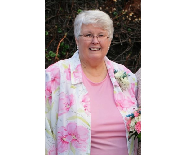 Sharon Lauderdale Obituary (1951 - 2025) - Elkhorn, WI - The Gazette