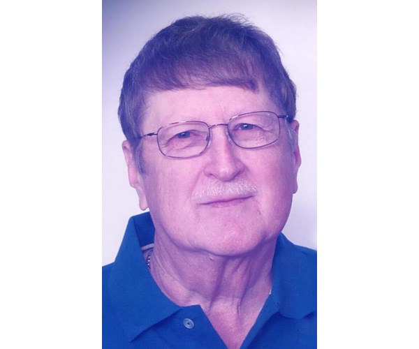 Richard Yarolimek Obituary (1944 - 2025) - Edgerton, WI - The Gazette