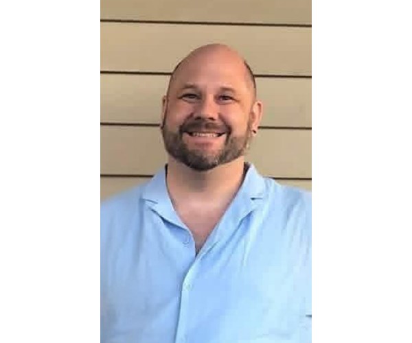 Eric Ecklebarger Obituary (1978 - 2025) - Evansville, WI - The Gazette