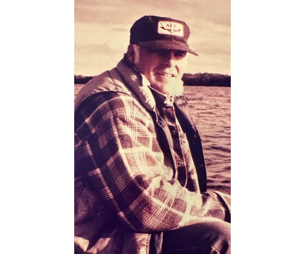 Jack Roberts Obituary (1934 - 2025) - Milton, WI - The Gazette