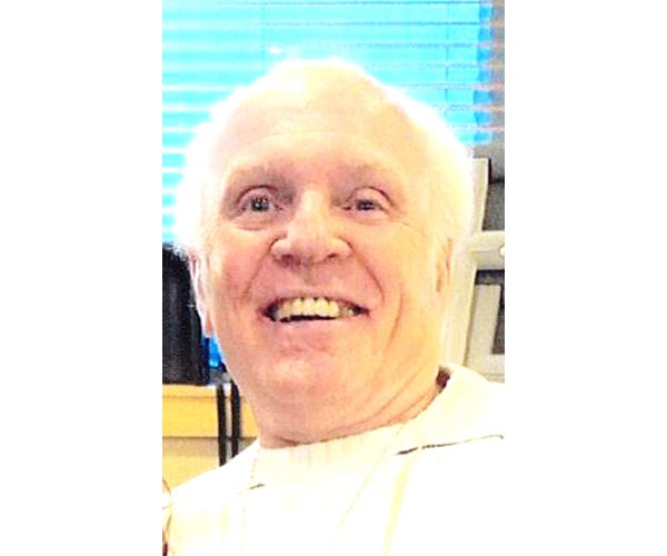 Stephen Garry Obituary (2025) - Janesville, WI - The Gazette