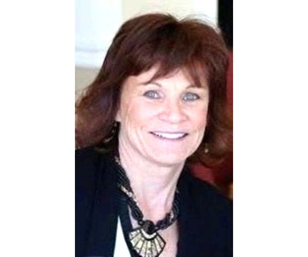 Gail Fitzgerald Obituary (1955 - 2025) - Janesville, WI - The Gazette