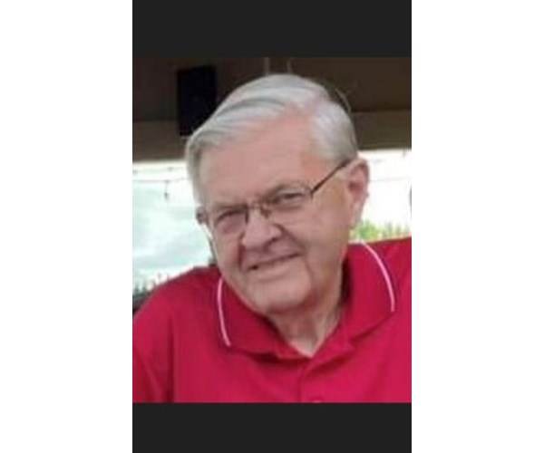 Dean Brown Obituary (1945 - 2025) - Milton, WI - The Gazette