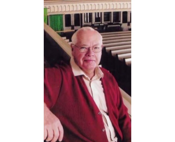James Hay Obituary (1941 - 2025) - Janesville, WI - The Gazette