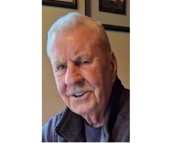 David Crisman Obituary (1942 - 2025) - Loretta, WI - The Gazette