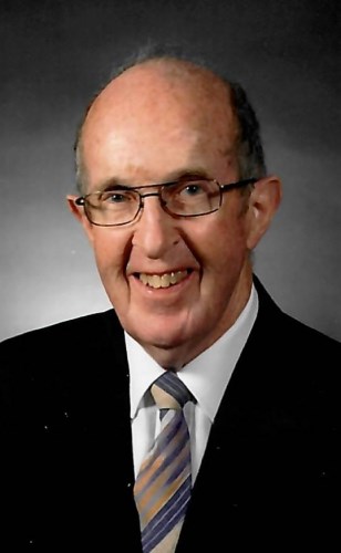 Jack Malin Obituary (1935 - 2025) - Janesville, WI - The Gazette