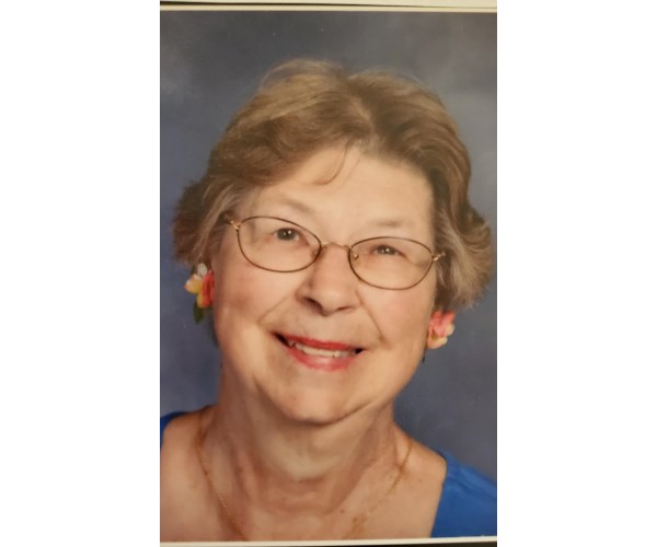 Anna Edwards Obituary (1937 - 2025) - Evansville, WI - The Gazette