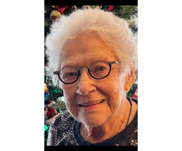 Nancy Tiedeman Obituary (1931 - 2025) - Rochester, Mn/janesville, WI ...
