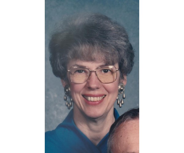 Patricia Mosher Obituary (1929 - 2025) - Milton, WI - The Gazette