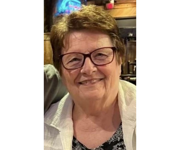 Shirley Raatz Obituary (1949 - 2025) - Janesville, WI - The Gazette